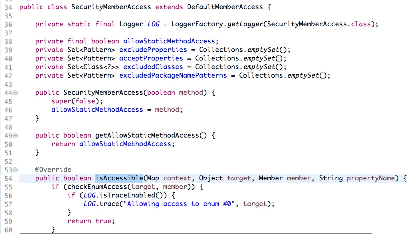 Struts2-S2-029漏洞分析 | 随风'S Blog