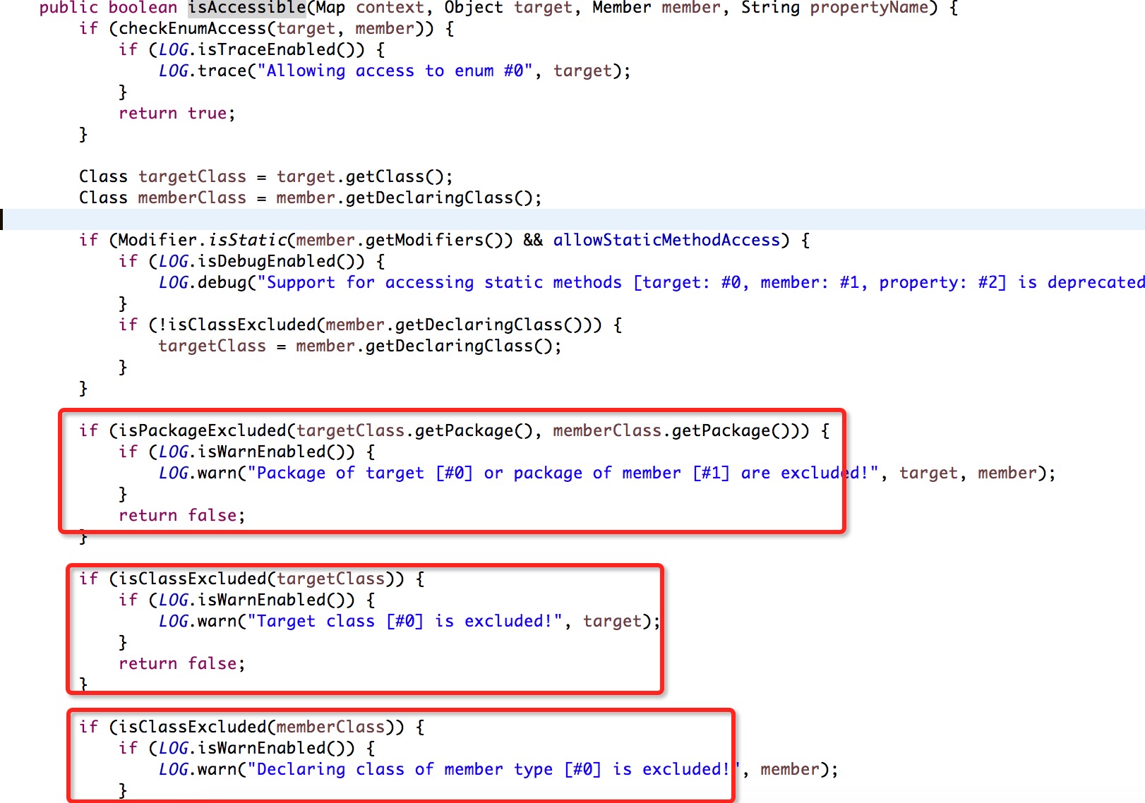 Struts2-S2-029漏洞分析 | 随风'S Blog