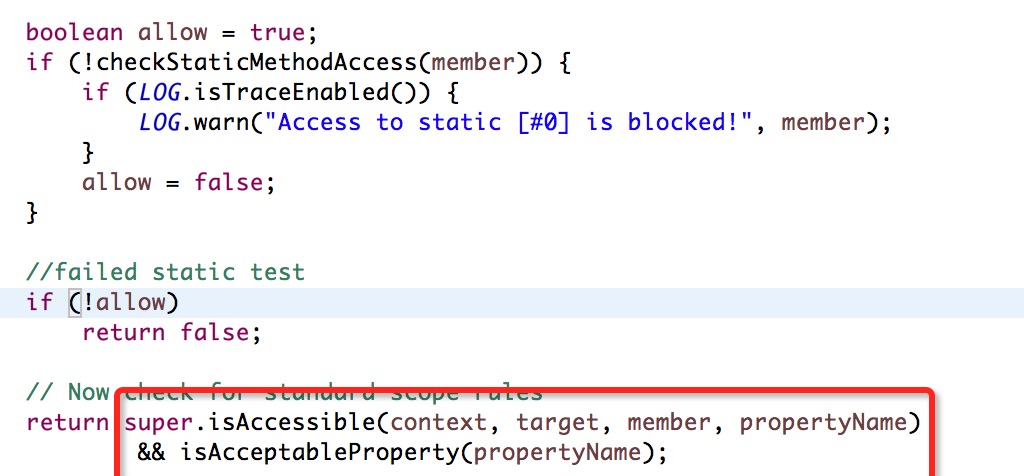 Struts2-S2-029漏洞分析 | 随风'S Blog
